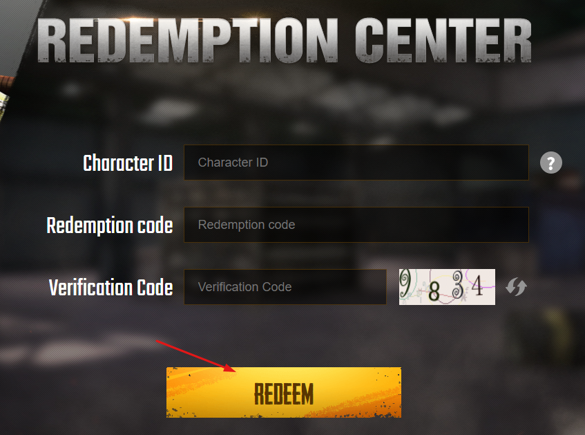 How to Redeem PUBG Keys and Products